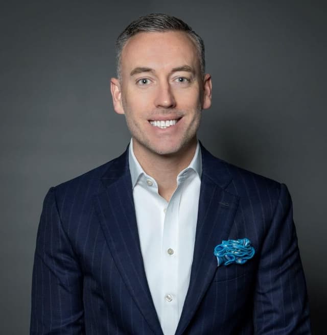 Leadership | Trip Capital Group